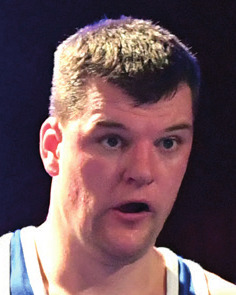 Stefan Sittner - BoxRec