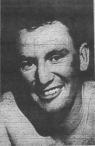 Jimmy Fitzpatrick - BoxRec