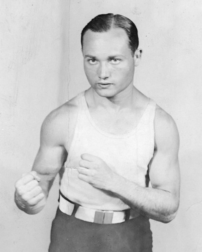 Danny Frush - BoxRec