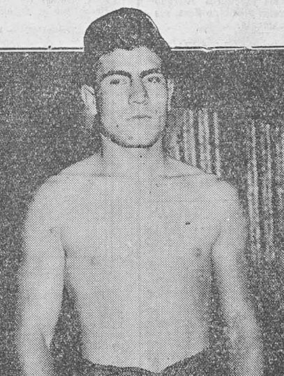 Jose Cardozo - BoxRec