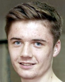 Kane Tucker - BoxRec