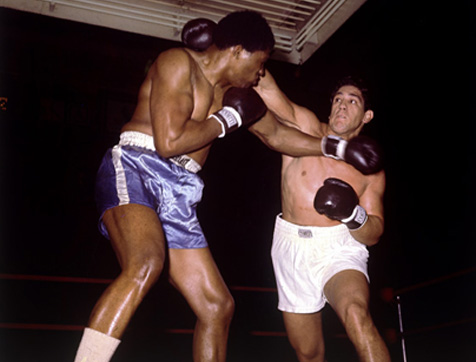 Oscar Natalio Bonavena vs. Lee Carr - BoxRec