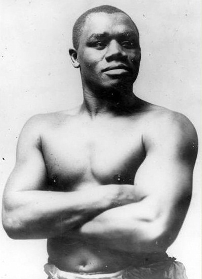Sam Langford - BoxRec