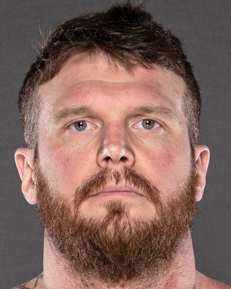 Tyler Tremblett - BoxRec