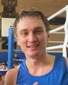 Aiden Kennedy - BoxRec