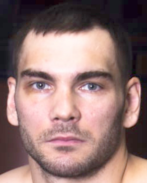 Evgeny Shvedenko - BoxRec