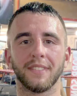 Nathaniel Collins - BoxRec