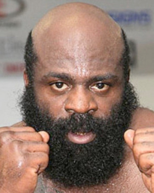 Kevin Ferguson - BoxRec