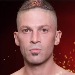 Robert Fuller - BoxRec