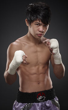 Boyce Sultan - BoxRec