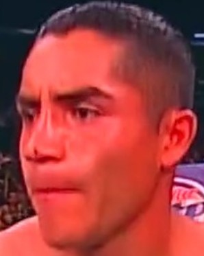 César Morales - BoxRec