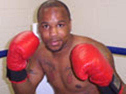 Ronald Weaver - BoxRec