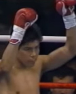 Armando Salazar - BoxRec