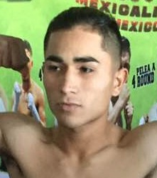 Daniel Rios - BoxRec