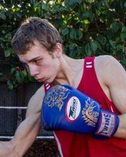 Kaelan Boyce - BoxRec