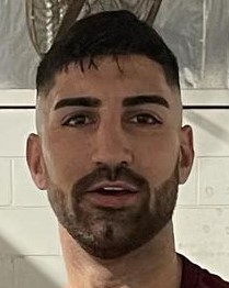 Eddie Coumi - BoxRec