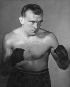 Andre de Keersgieter - BoxRec