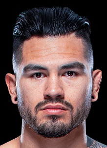 Anthony Hernandez - BoxRec