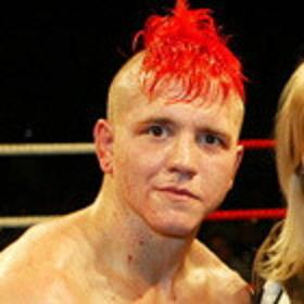 Jason Adams - BoxRec