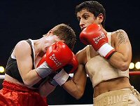 Julia Sahin vs. Gabriella Insperger - BoxRec