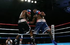 Chad Dawson vs. Eric Harding - BoxRec