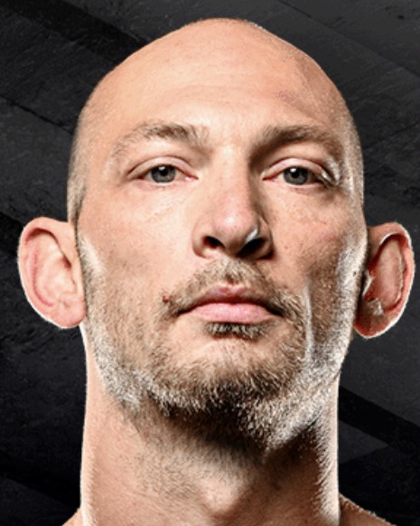 Troy Dennison - BoxRec