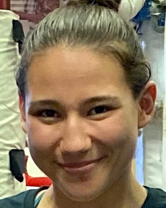 Brook Sibrian - BoxRec