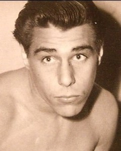 Rudy Jordan - BoxRec