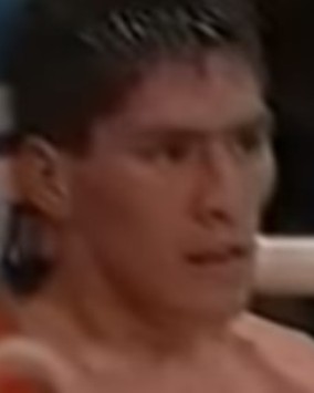 Raul Juarez - BoxRec