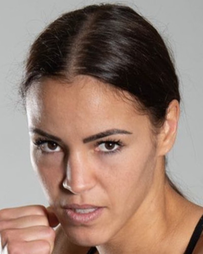 Elhem Mekhaled - BoxRec