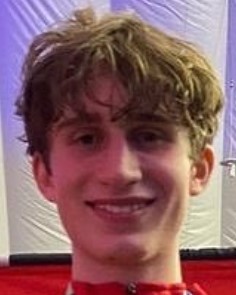 Jackson Cook - BoxRec