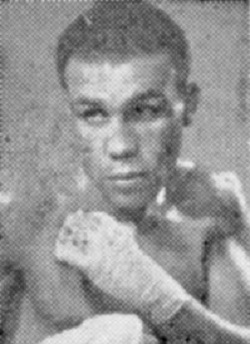 Abdelkader ben Buker - BoxRec