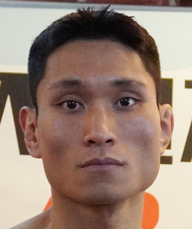 Jae Sung Park - BoxRec