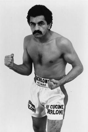 Juan Jose Gimenez - BoxRec