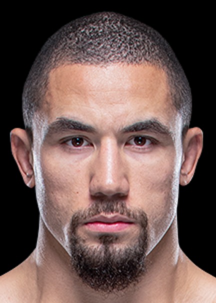 Robert Whittaker - BoxRec