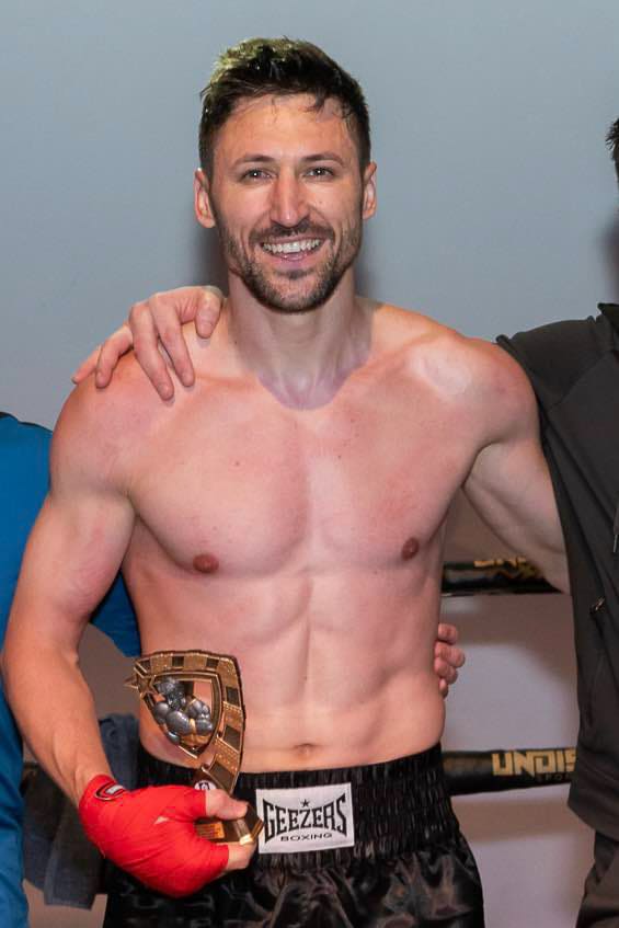 Alexandru Vanta - BoxRec