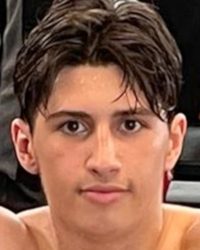 Royston Barney-Smith - BoxRec