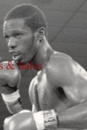 Al Styles Jr - BoxRec