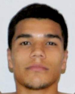 Aaron Alameda - BoxRec