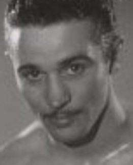 Andre Gasperini - BoxRec