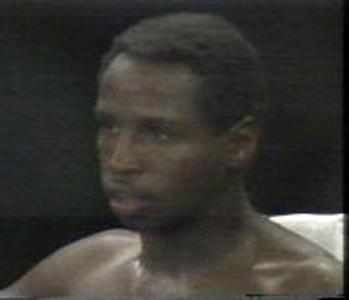 Eric Martin - BoxRec