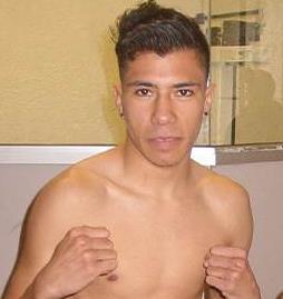 Abraham Rodriguez (646560) - BoxRec
