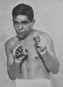 Guillermo Arnau - BoxRec