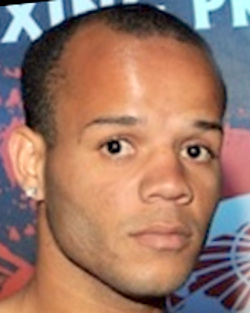 Ken Alvarez - BoxRec