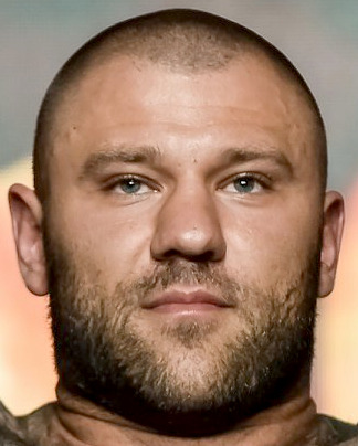 Marcin Siwy - BoxRec