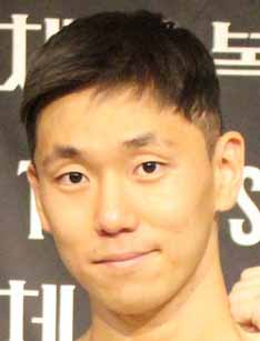 Min Chan Kim - BoxRec