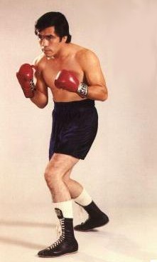 Armando Muniz - BoxRec