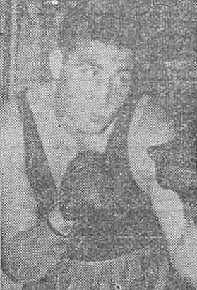 Nelson Poccioni - BoxRec