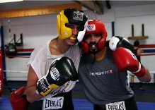 Category:Rudy Cisneros Gallery - BoxRec