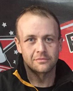 Bryce Savell - BoxRec